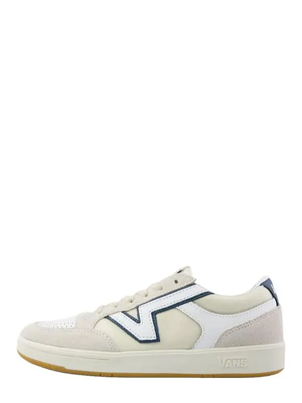 VANS Lowland Cc Sneakers - Blue/grey