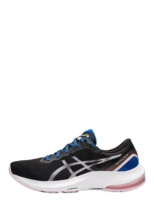 Asics Gel-pulse 13 - Black/blue