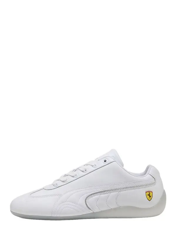 PUMA X Ferrari Speedcat Og Sneakers - White/grey