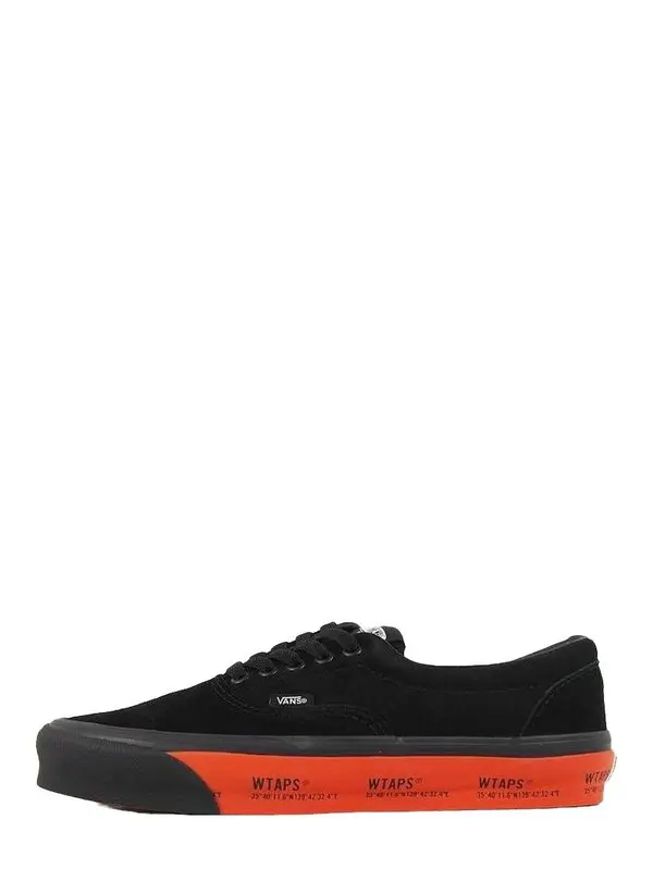 VANS Wtaps X Og Era Lx Sneakers - Black