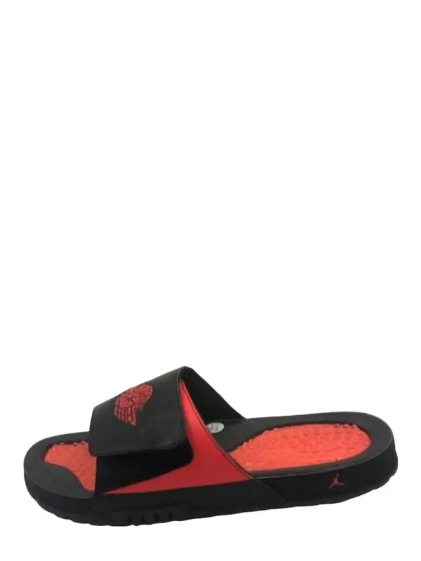 JORDAN Air Hydro 2 Retro Slide - Orange/black