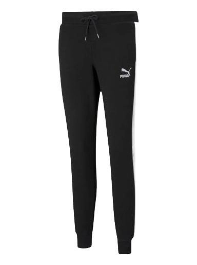 PUMA Iconic T7 Embroidery Logo Sweatpants - Default Color