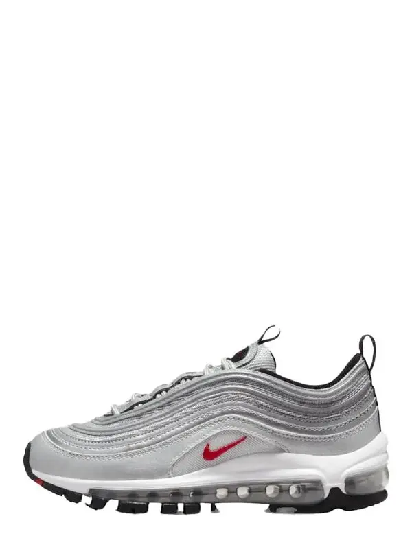 Nike Max 97 Og Qs " Bullet - Silver
