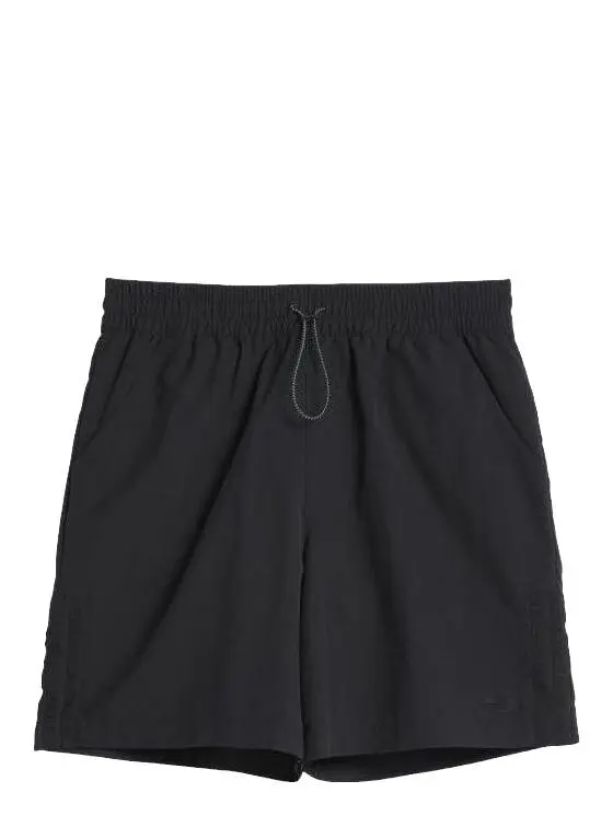 Adidas Loose Fit Casual Shorts - Multi-color