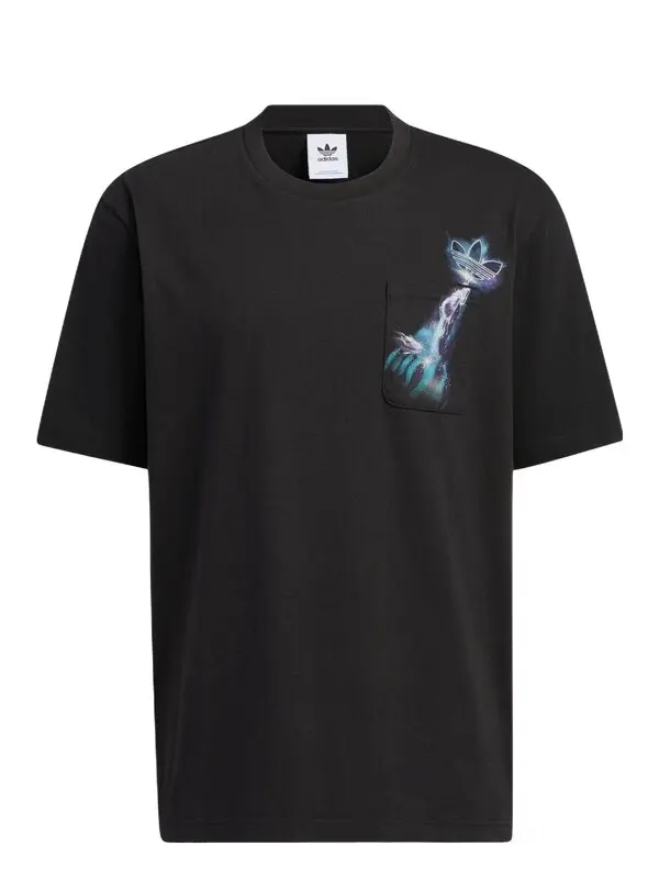 Adidas Originals Y2k Tee - Multi-color