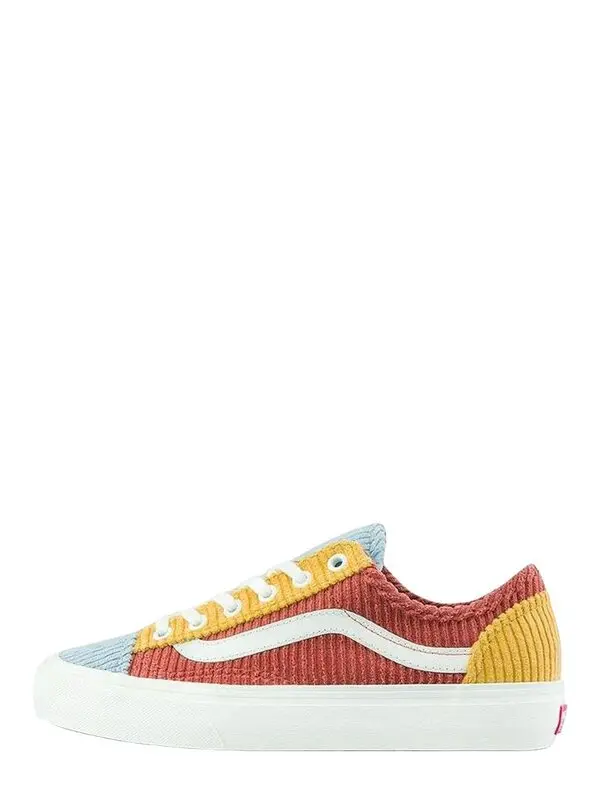 VANS Style 36 Corduroy Sneakers - Multi-color