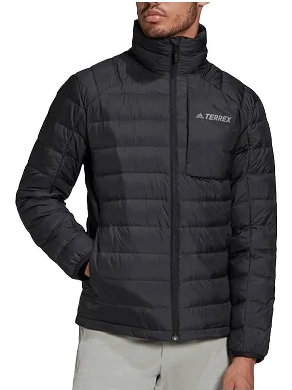 Adidas Puffer Jacket - Default Colorway