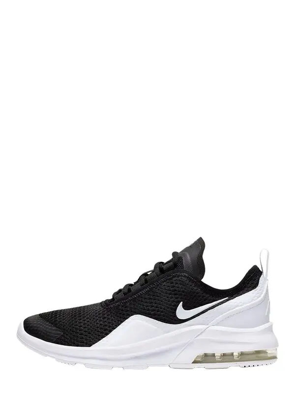 Nike Max Motion 2 Sneakers - Black