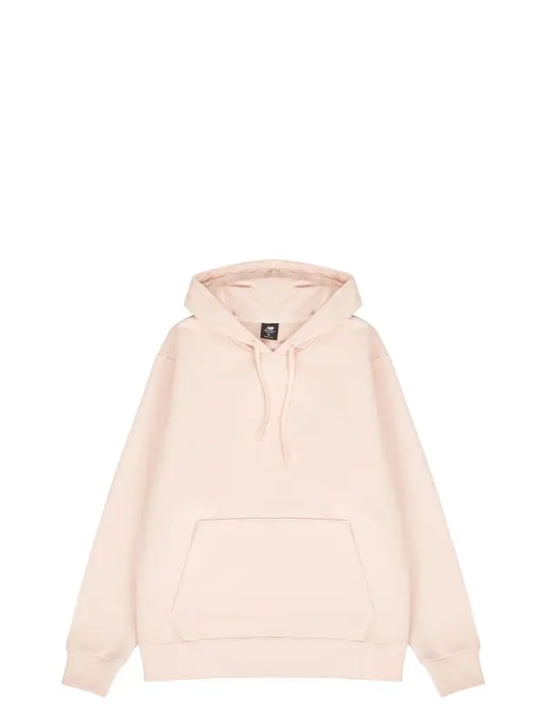 NEW BALANCE Solid Color Knit Couple Style - Pink