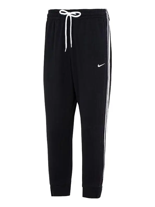 Nike Club Polyknit Pants - Black