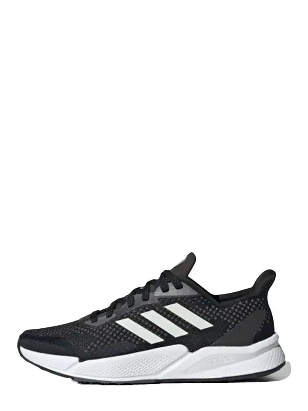 Adidas X9000l2 Athletic Sneakers - Black