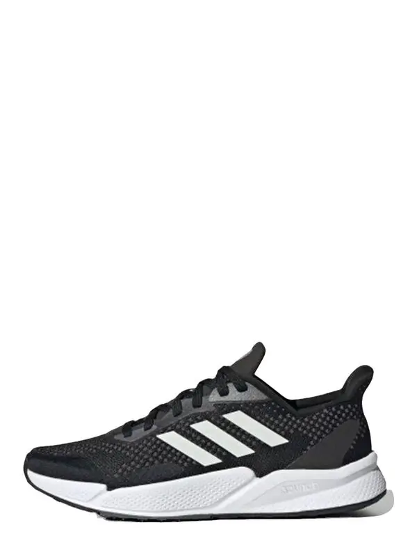 Adidas X9000l2 Athletic Sneakers - Black