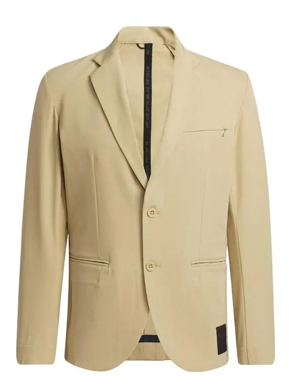 Adidas Primegreen Tailored Jacket - Beige