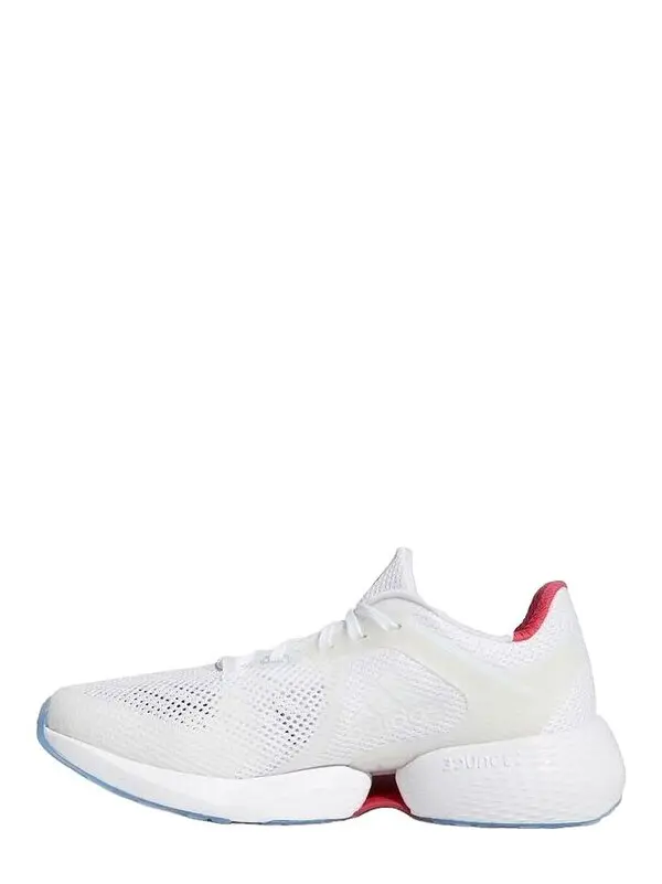 Adidas Alphatorsion Boost Sneakers - White/red/blue