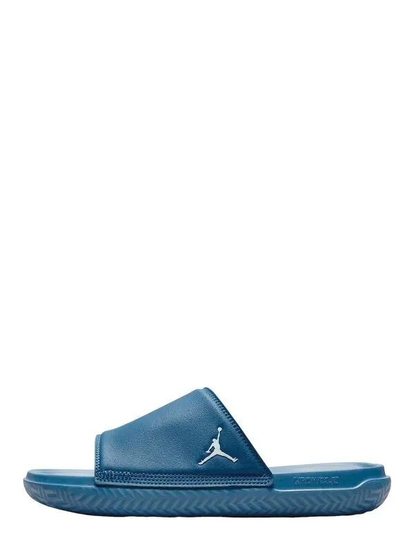 JORDAN Air Play Slide - Blue
