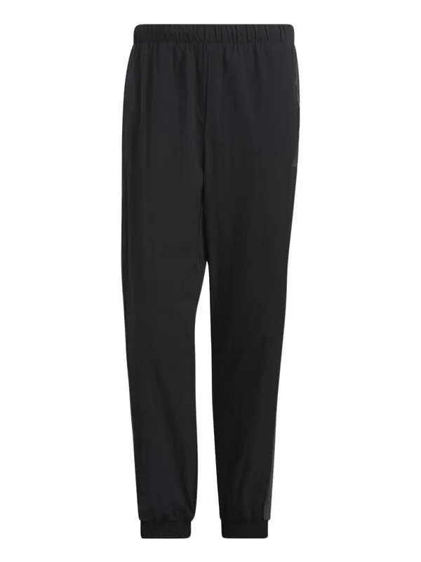 Adidas Wrd Wov Pnt Lacing Elastic Waistband Casual Sports Pants/trousers/joggers Black - Default Color