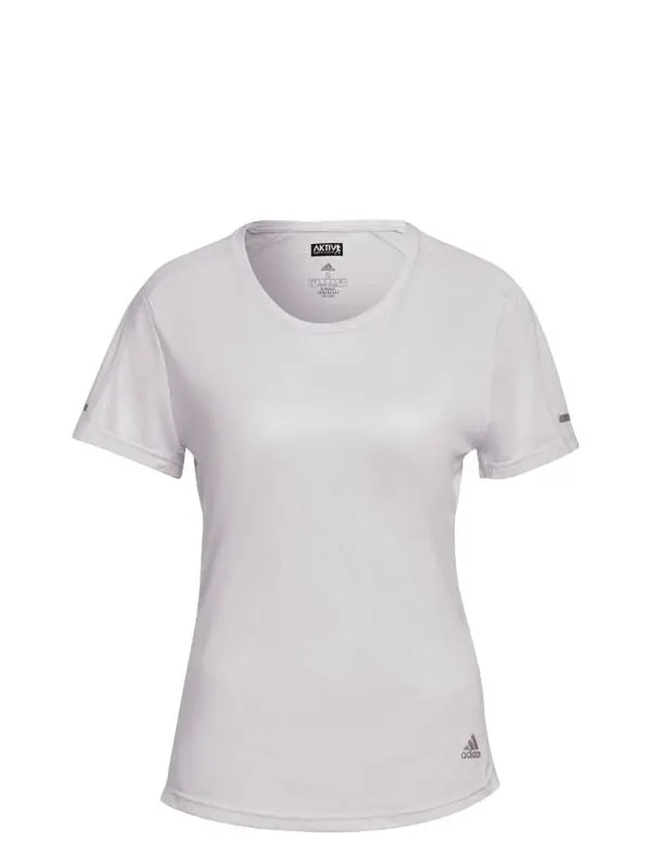 Adidas Run It T-shirt - Pink