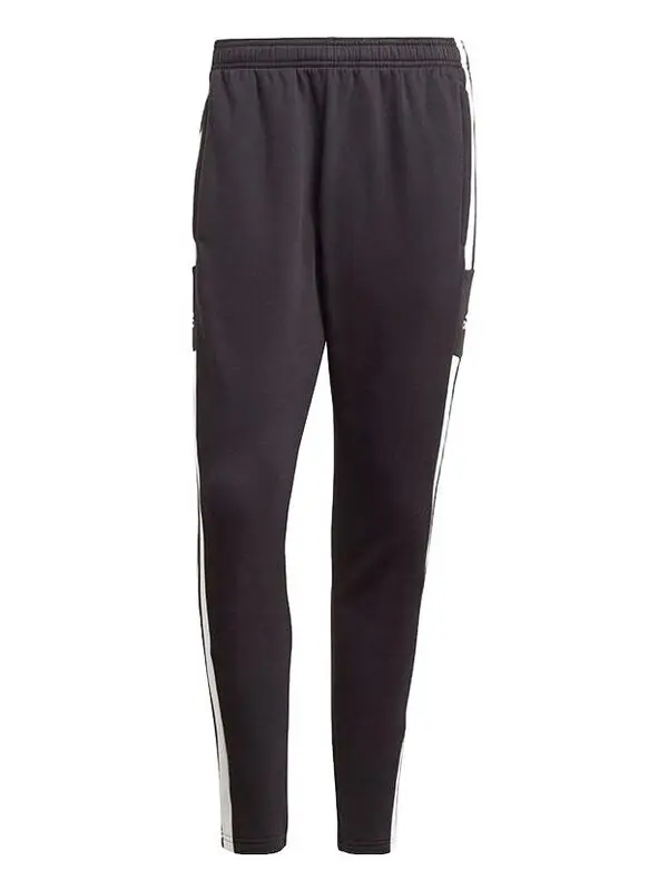 Adidas Sq21 Sw Pnt Casual Soccer/football Training Sports Long Pants - Black
