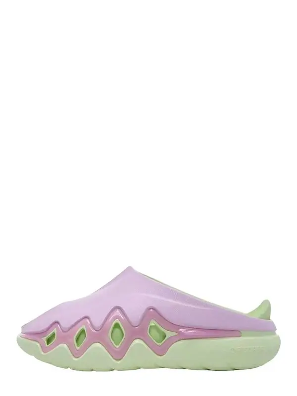 RIGORER Shark 3 Slip-on Sandals - Purple