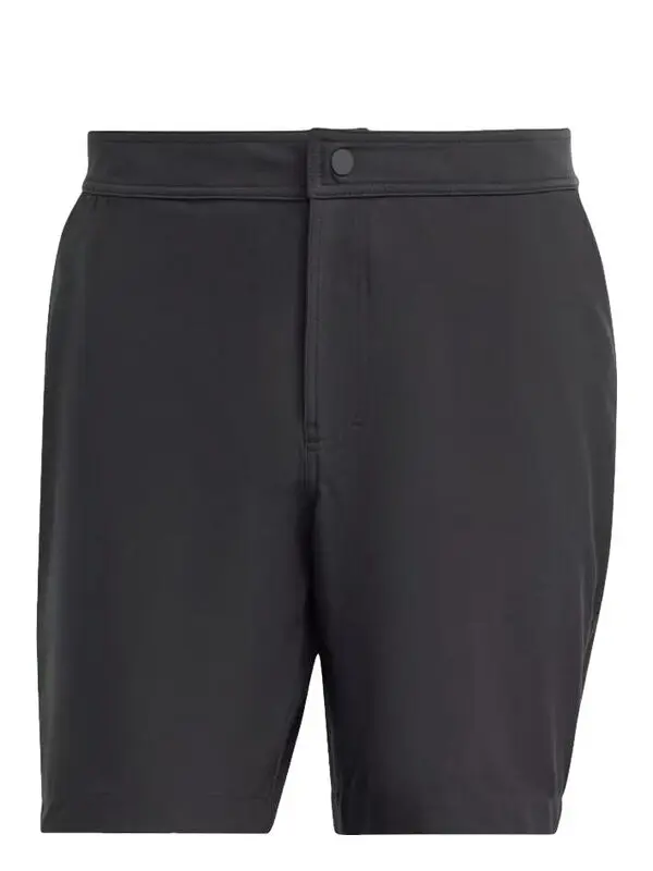 Adidas Trackstand Cycling Shorts - Black