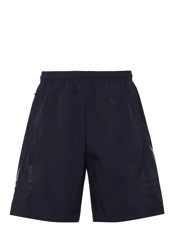 Adidas Originals Tricolor Short - Black