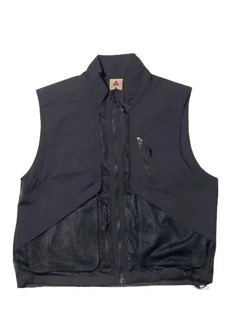 Nike Vest - Black