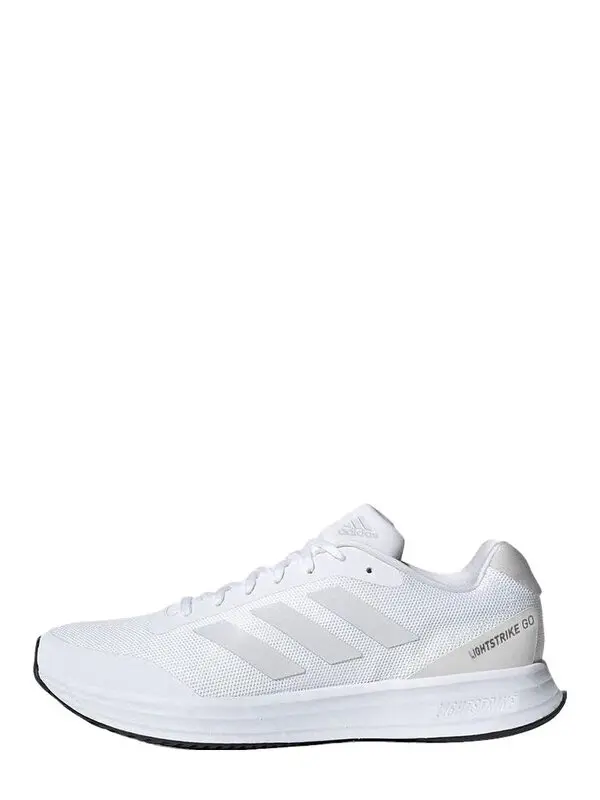 Adidas Lightstrike Go Sneakers - White