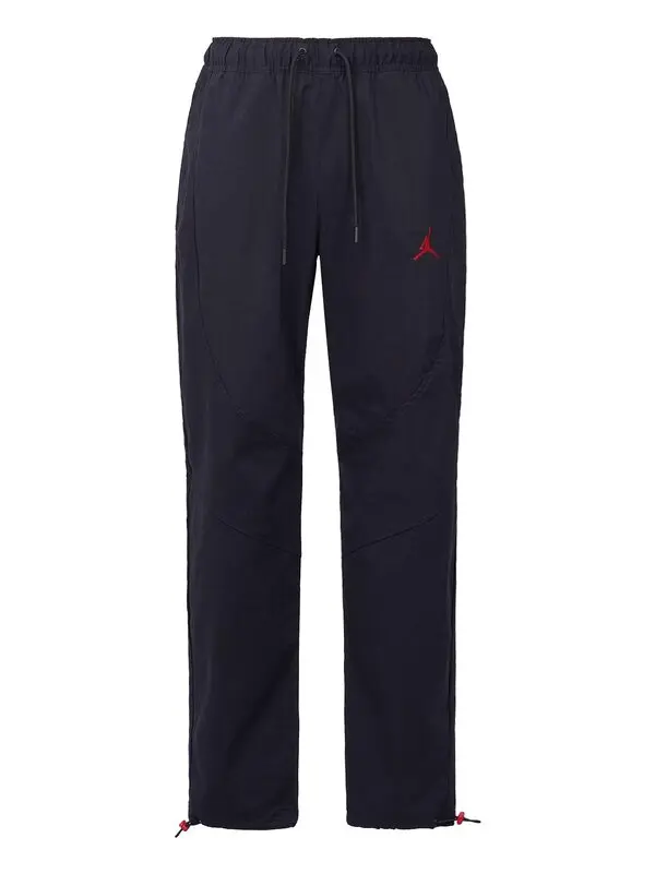 Nike As J Ess Woven Pant - Black