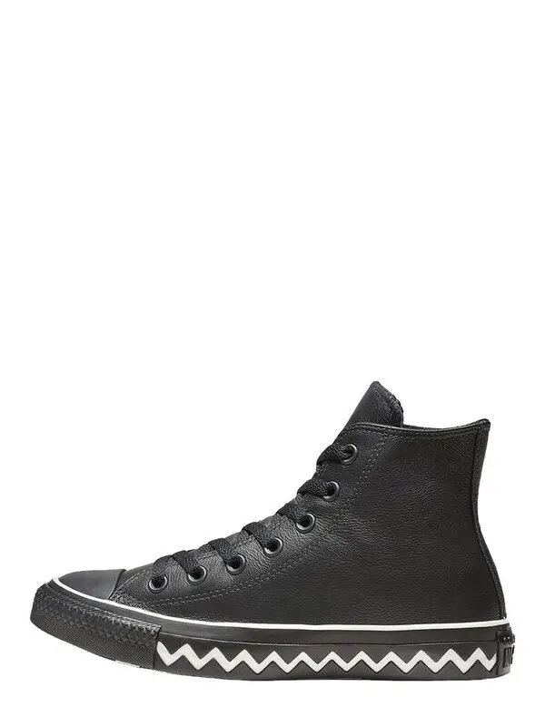 CONVERSE Chuck Taylor All Star High Top Sneakers - Black