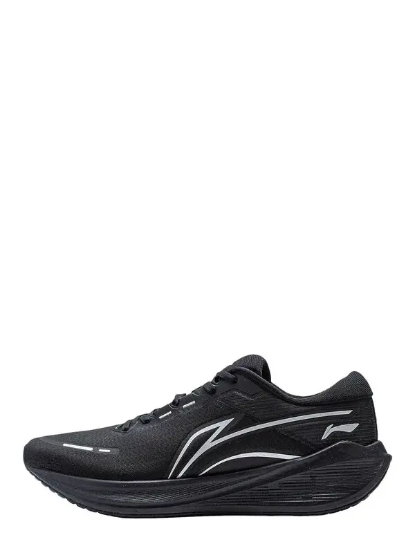 LI-NING Wushi 5s Lite V2 Athletic Sneakers - Black