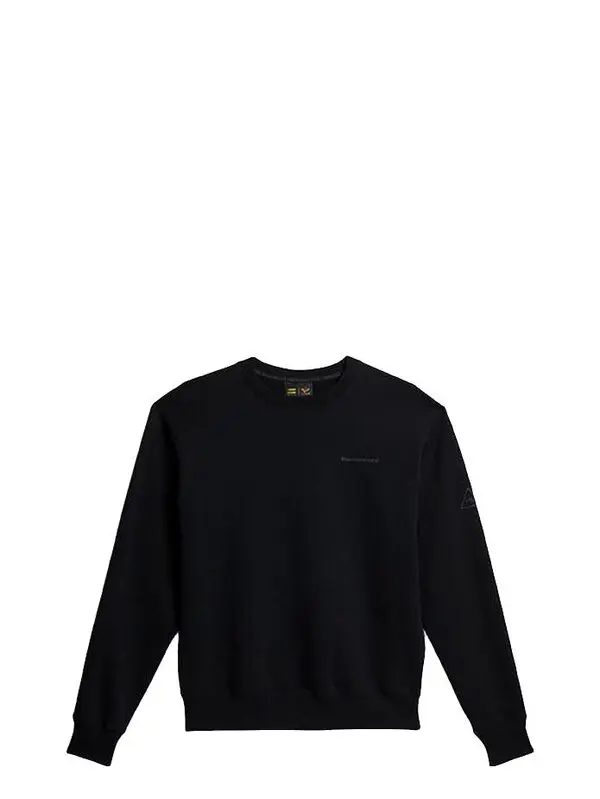 Adidas Originals X Fei Dong Crewneck Pullover - Black