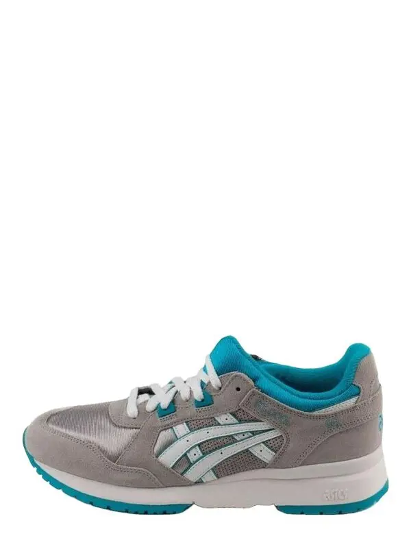 Asics Gt-cool Low Top Sneakers - Gray/blue