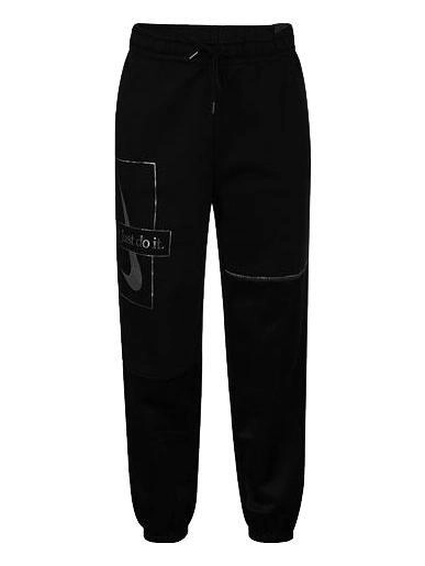 Nike Icon Clash Casual Loose Fit Sports Pants - Default Color