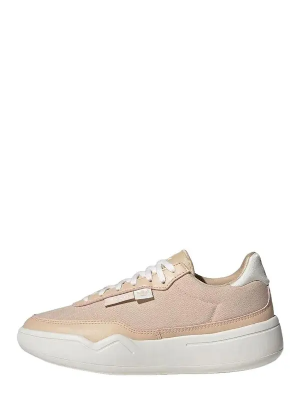 Adidas Originals Her Court Sneakers - Default Colorway