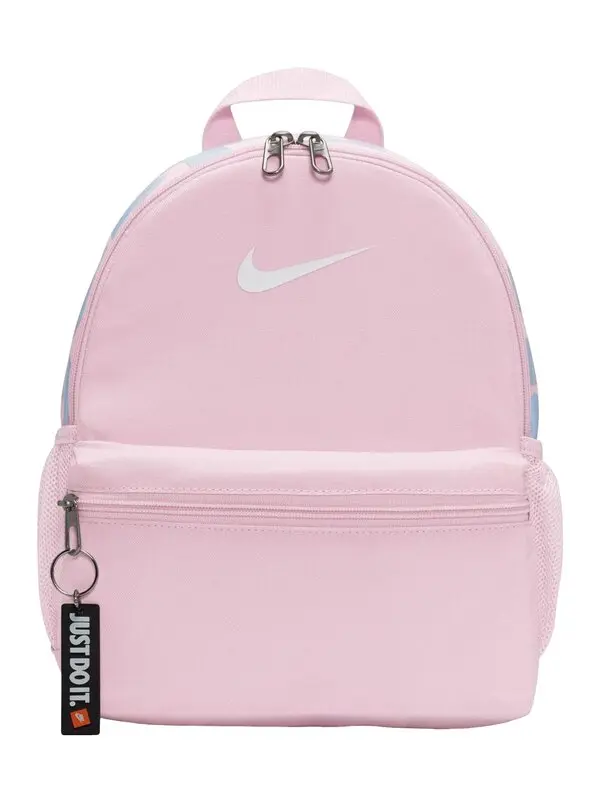 Nike Brasilia Jdi Mini Backpack - Pink