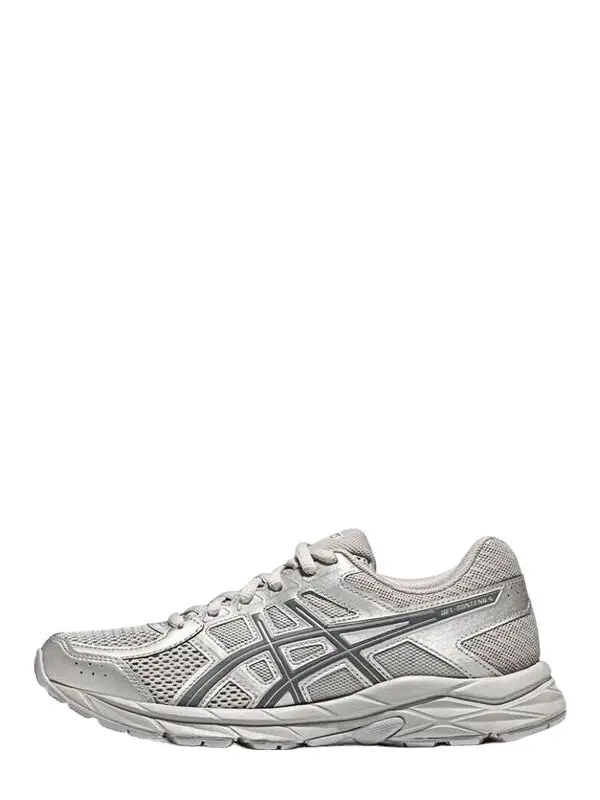 Asics Gel-contend 4 Runnings 'grey - Grey/black/silver