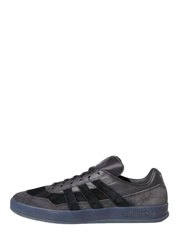 Adidas Aloha Super Utility Sneakers - Black