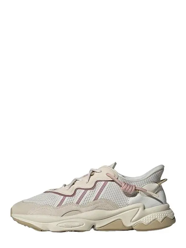 Adidas Originals Ozweego Sneakers - Beige