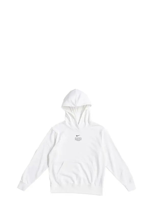 Nike Swoosh Pullover Hoodie - Default Color