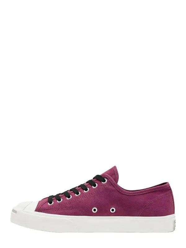 CONVERSE Twill Reflective Jack Purcell - Red