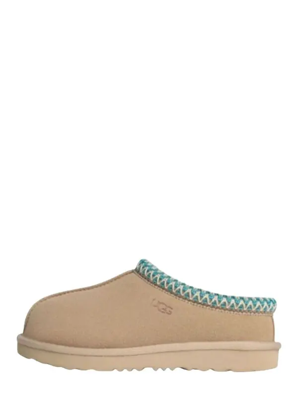 UGG Tasman Ii Slipper - Driftwood/white Pepper