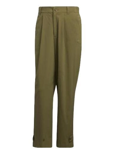 Adidas Originals Classic Casual Trousers - Multi-color