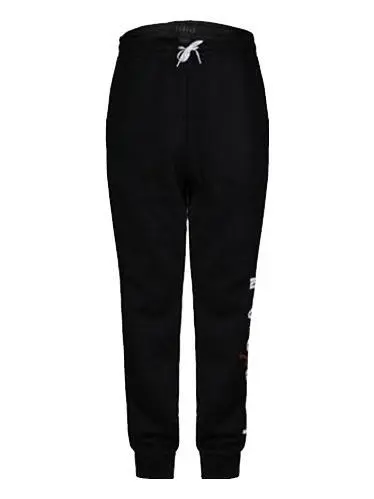 JORDAN Jumpman Pants - Black