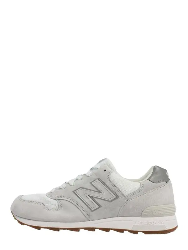 NEW BALANCE 1400 Made In Usa Sneakers - Grey