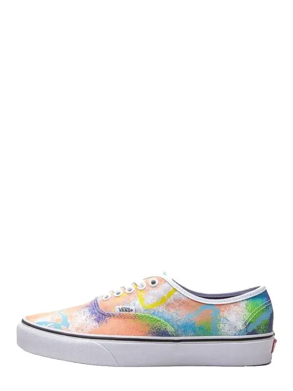 VANS Authentic 'retro Mart - Multi-color