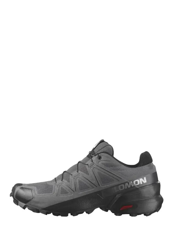 SALOMON Speedcross 3 - Dark Grey/black