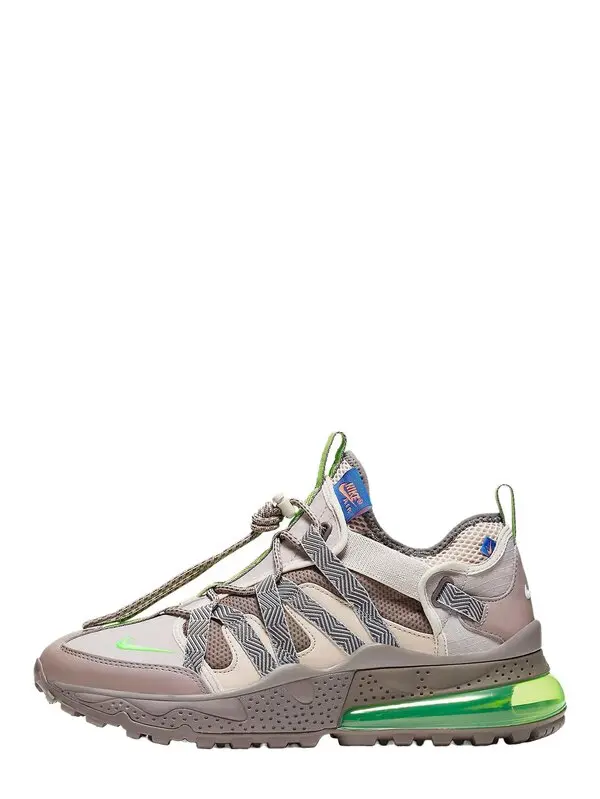Nike Max 270 Bowfin Sneakers - Tan
