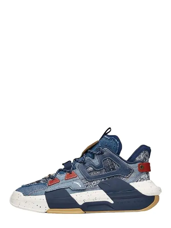 ANTA Rondo 3 Low - Blue