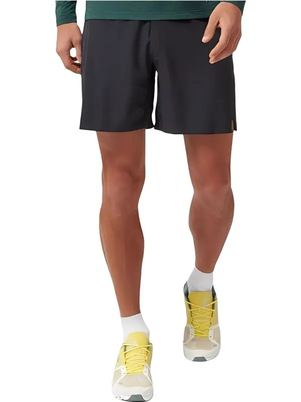 On Lightweight Shorts - Black