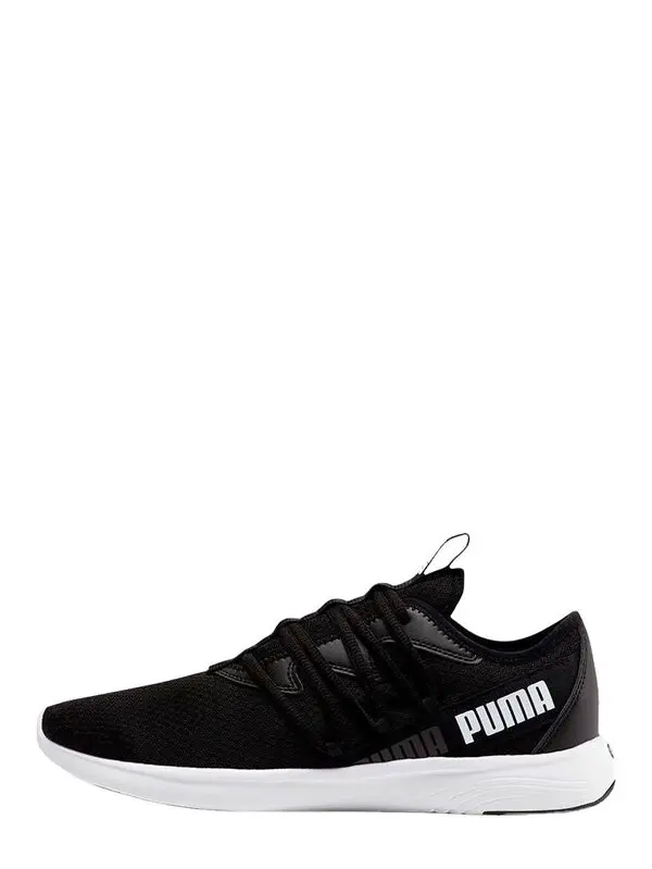PUMA Star Vital Low Top Sneakers - Black